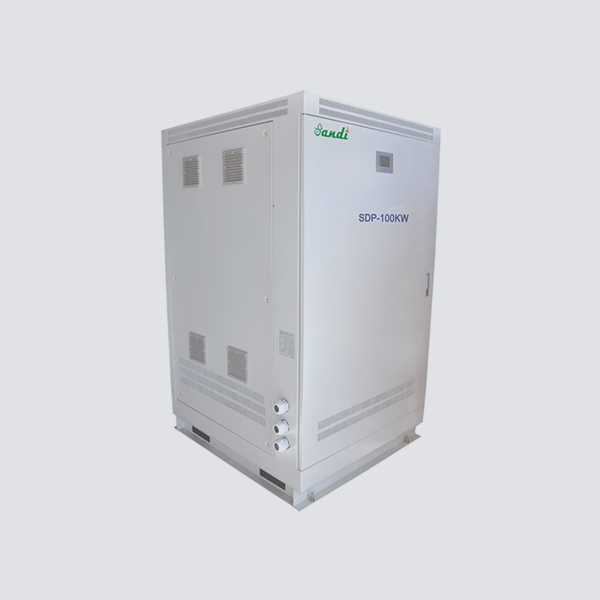 UPS & Inverters Archives - Intact Controls
